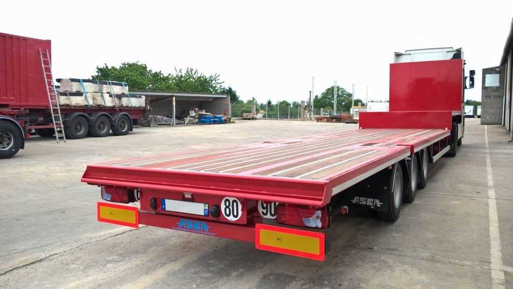 Quels sont les différents types de remorques ? - Team Auto Passion